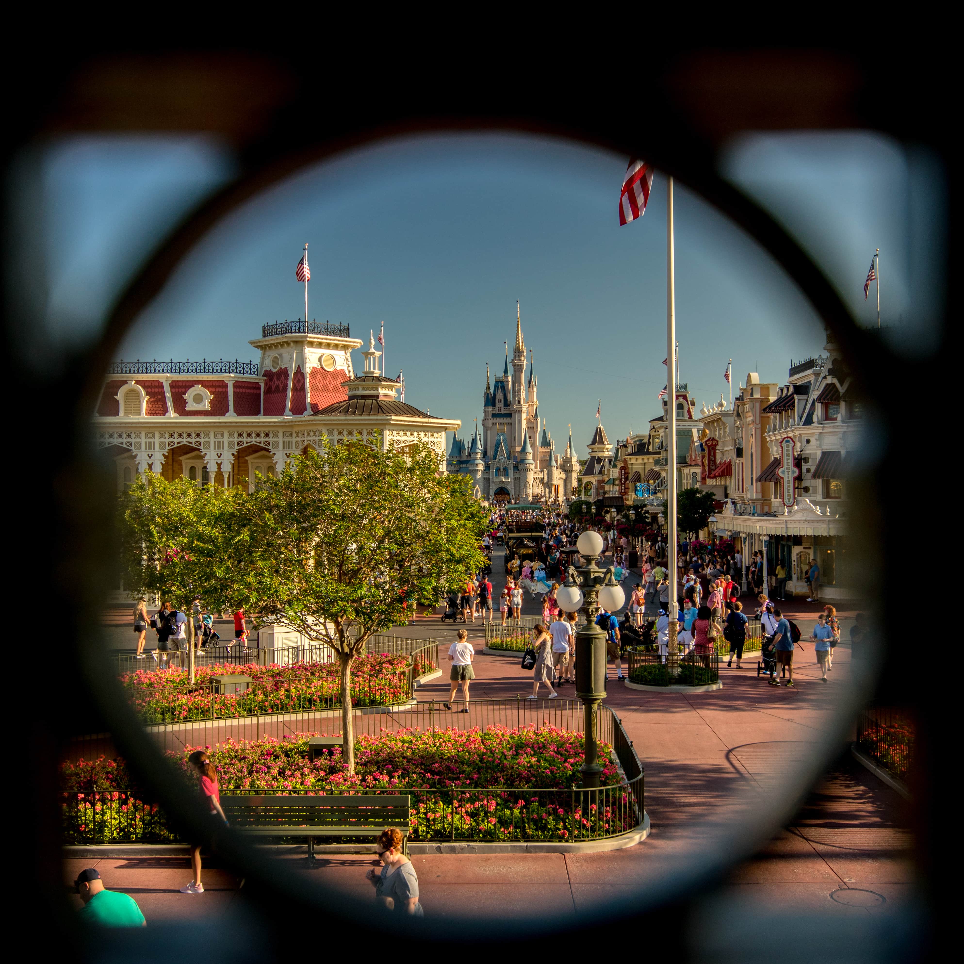 Theme Park Architecture: Storytelling via Themed Environments - Theme ...