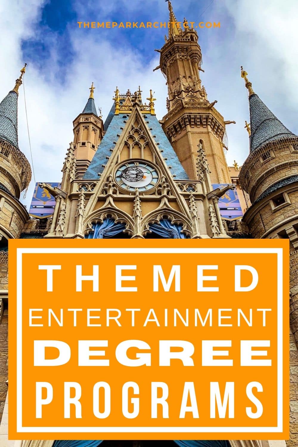 Themed Entertainment College and University Degree Programs – Theme ...