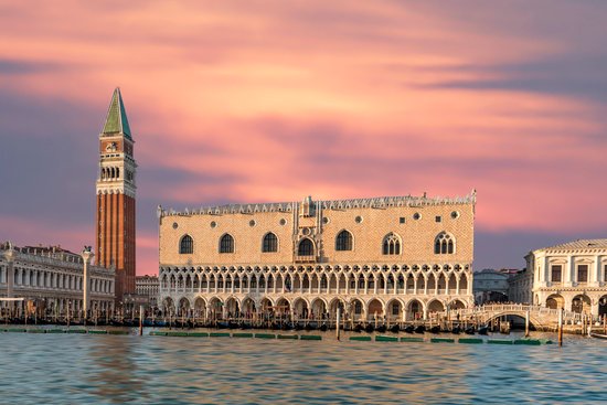 How Theme Park Architects Recreated Italy - Theme Park Architect