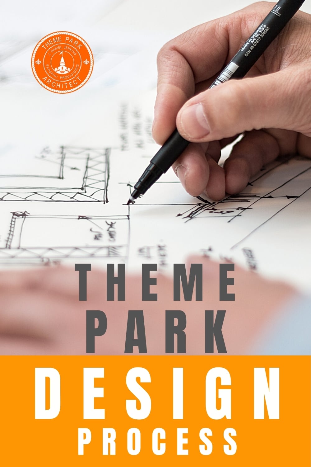 Theme Park Design Process – Theme Park Architect