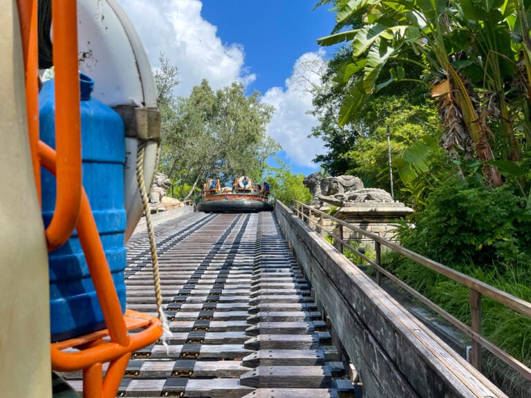 11 Most Overrated Theme Park Attractions