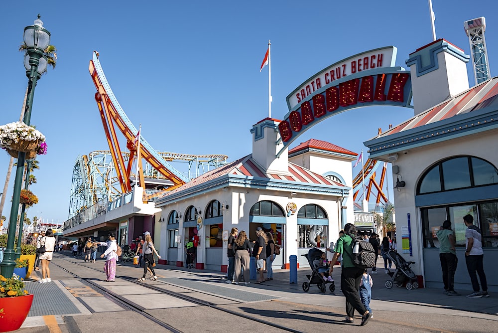 Top Family-Owned Theme Parks - Theme Park Architect